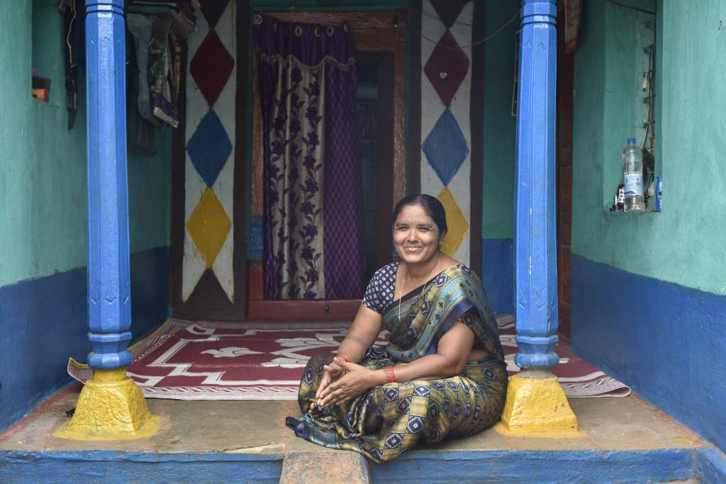 Meet Telangana’s fiery dalit women fighting all odds to save environment - Vikalp Sangam